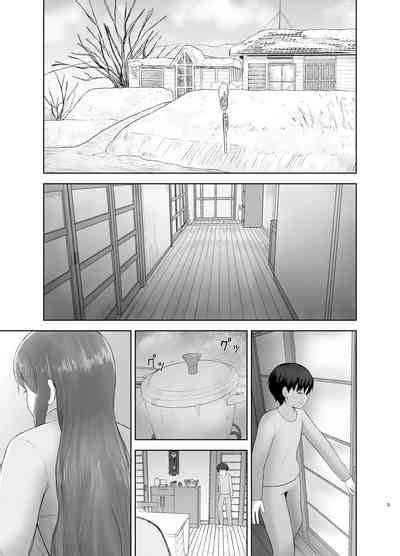 Kahogo Mama Nhentai Hentai Doujinshi And Manga