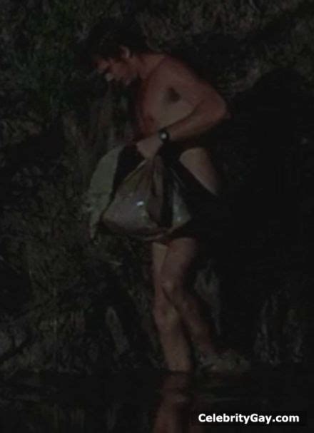 John Schneider Nude Leaked Pictures Videos Celebritygay