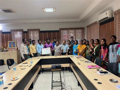 Vinayaga M P On Linkedin Mou Engineering Engineering