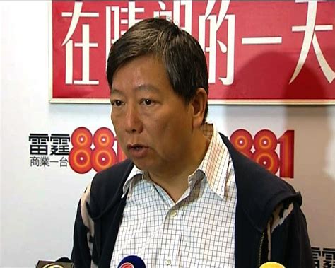 李卓人去信立法會要求披露更多行會資料 Now 新聞