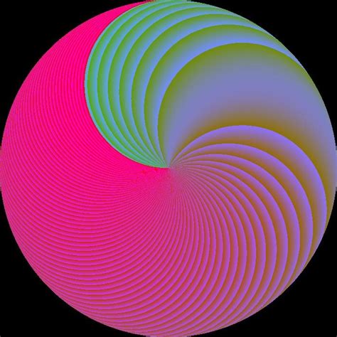 This Image Was Produced Using The Programming Language Basic 256 In