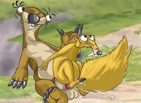 Read Ice Age Sex Hentai Porns Manga And Porncomics Xxx