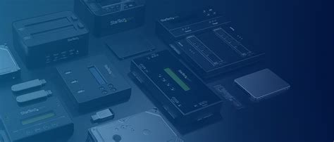 Startech Com Port Usb Superspeed Hub With Power Adapter