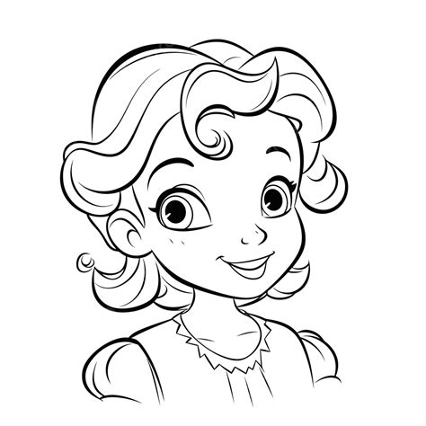 Disney Princess Sofia The First Coloring Pages