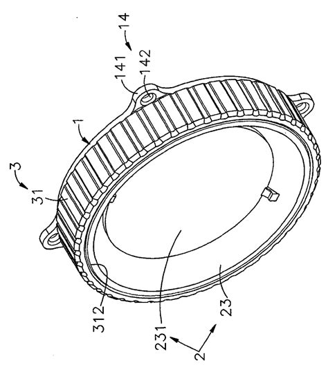 Switching Module Eureka Patsnap