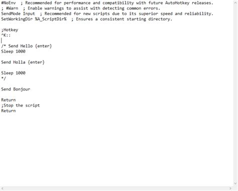 Mastering Autohotkey The Comprehensive Experts Guide