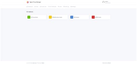 Setting Up Ntfy With Ngnix Proxy Manager Authentication And Ansible Notifications Update