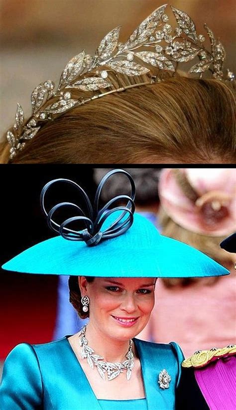 Elegant Laurel Wreath Tiara A Timeless Beauty