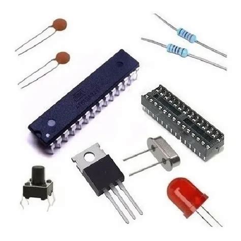 Arduino Mini Kit Atmega328 Bootloader Gravado Standalone Parcelamento