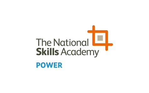 National Skills Academy For Power Energy And Utility Skills