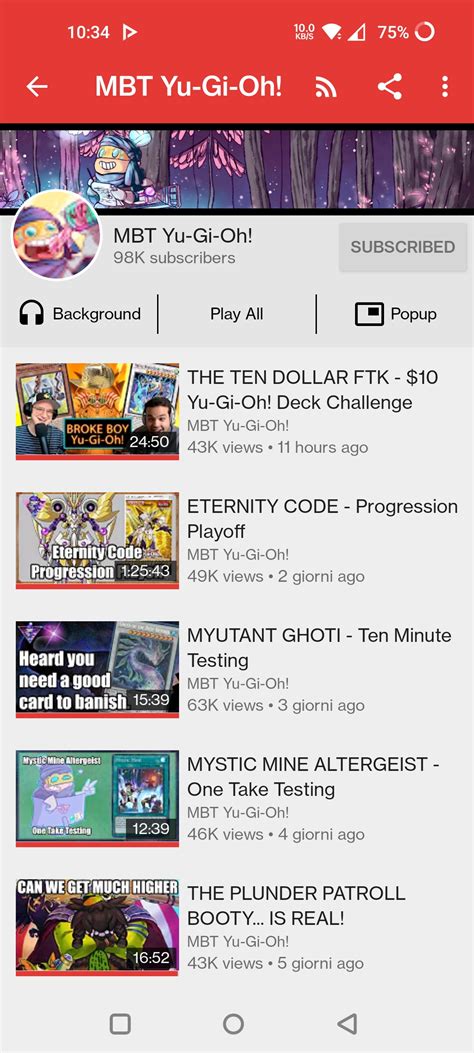 Release V0240 Please Test · Issue 8890 · Teamnewpipenewpipe · Github