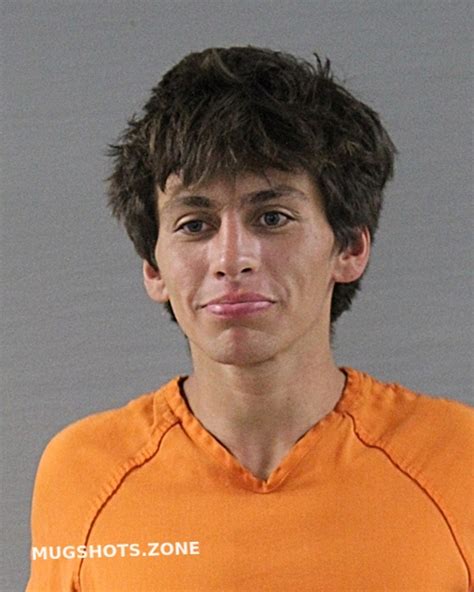 Segerman Andrew Ray 08052025 Randall County Mugshots Zone