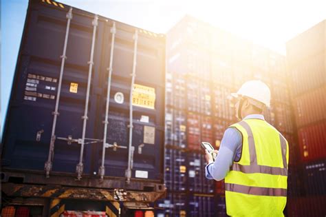 Ccs Express Complete Solutions For Your Logistics