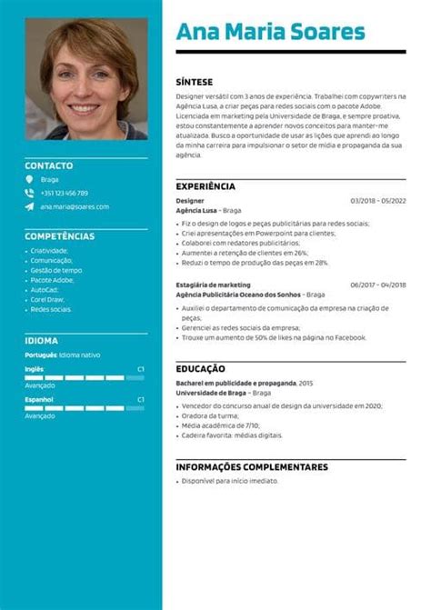 Carta De Apresentação Exemplo No Word Com Diversos Modelos