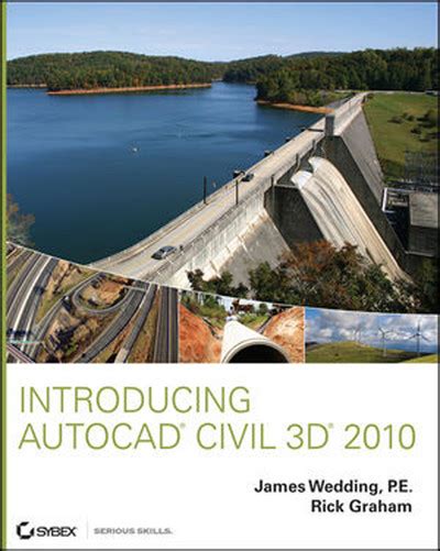 A More Exercises For Exploring Autocad Civil 3d 2010 Introducing Autocad® Civil 3d® 2010 [book]