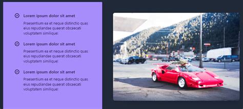 28 Tailwind Feature Section Examples