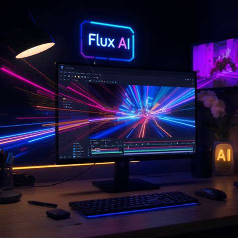 Wan 22 How To Use The Next Generation Of Open Video Ai On Flux Ai