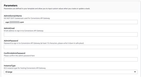 How To Set Up Facebook Conversions Api Using Conversions Api Gateway