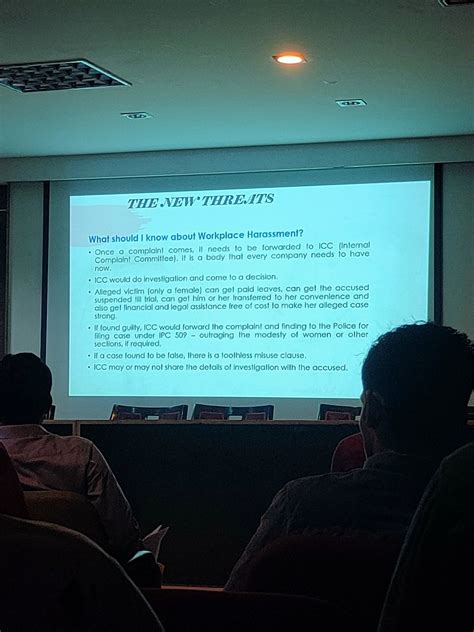 Bimlesh Kumar On Linkedin A Wonderful Seminar At Ims Engineering College