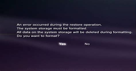 Recovering Data From A Ps3 Corrupted Hdd