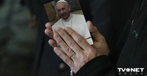 Ватикан сообщил новые сведения о здоровье папы Франциска