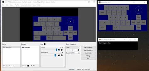 Bug Report Window Capture Moves Onto Another Window Obs Forums