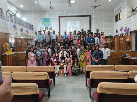 Reflecting On The Importance Of Earth Day At Niet Greater Noida Rise Foundation Ngo