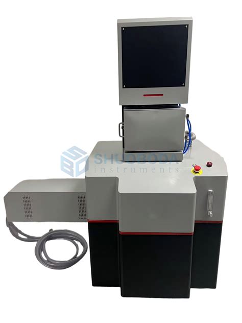 Tct X901a Thermal Conductivity And Thermal Diffusivity Tester Laser