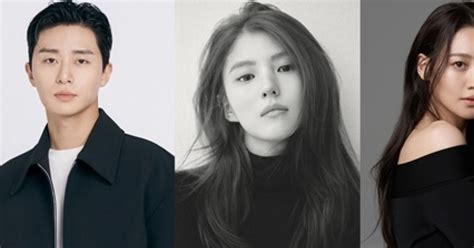 박서준x한소희→위하준 출연확정 경성크리처 캐스팅 공개 공식