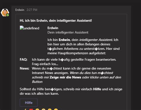 Images In Microsoft Teams Bot Messagesadaptive Cards Not Rendering · Issue 3261 · Microsoft