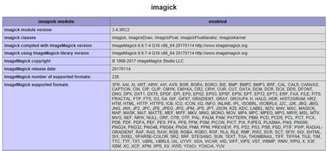 Linux Imagick Php Extension Does Not Work To Output Jpeg Xr Image