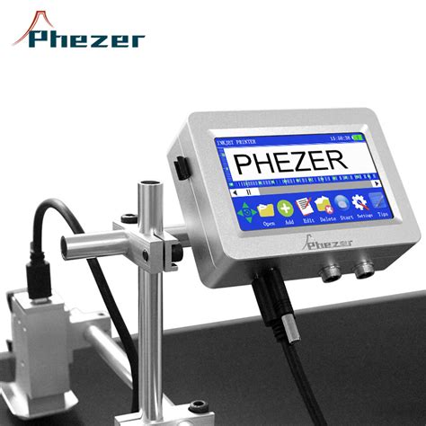Automatic Online Coding Machine Egg Date Printer Coding And Marking