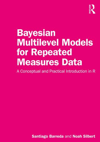 Bayesian Multilevel Models For Repeated Measures Data Fitting Bayesian Regression Models
