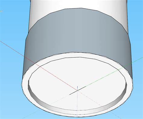 Problem With Obj Export File SketchUp SketchUp Community
