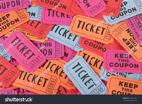 [34 ] Tickets Background Wallpapersafari