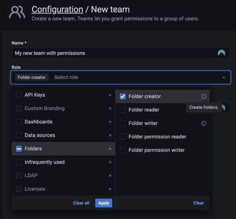 Grafana Labs On Linkedin In Grafana 92 Weve Made It Possible For You