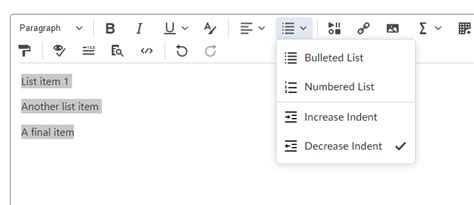 Structure Cuny Sps Accessibility Toolkit