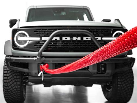Recovery Rope Tow Strap And Winch Line Wma Motorsports