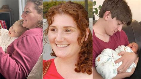 Fundraiser For Sarah Hanrahan By Debra West In Loving Memory Of Kristen Hanrahan