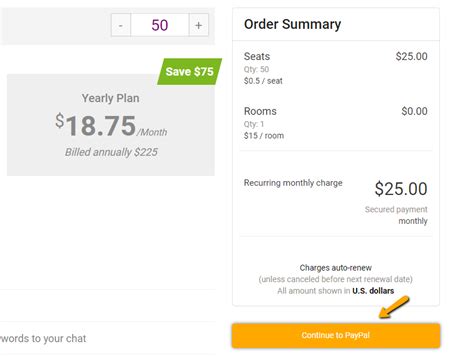 How Do I Change My PayPal Email Address Online Group Chat Room Plugin For Websites And Live