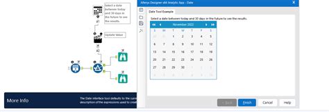 Solved How Can I Use The Action Tool To Update My Filter Alteryx