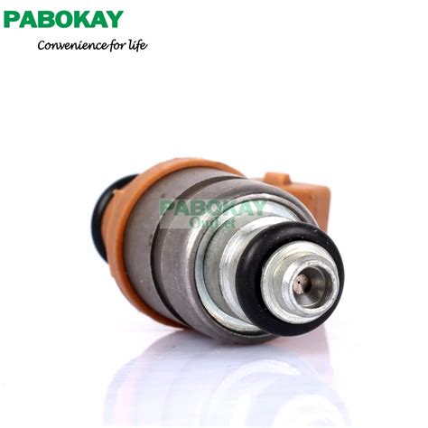 Форсунка FS подходит для Daewoo, Шевроле Матиз Спарк 0.8i и 1.0i 98-10 ...