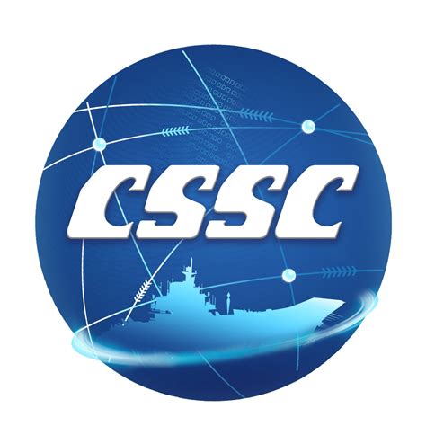 Cssc Shanghai
