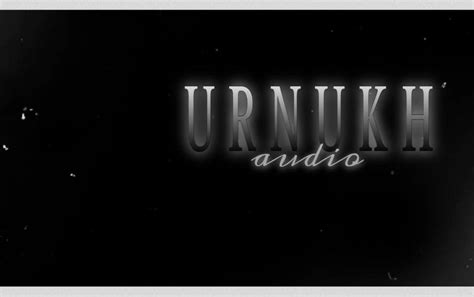 U R N U K H Ulaanbaatar