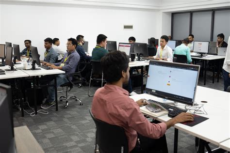 Explore Our Creative Portfolio Loma Technology Gallery