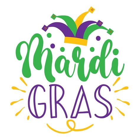 Happy Mardi Gras Clip Art 5831408 Clipart Library