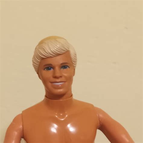 Vintage Ken Doll Etsy