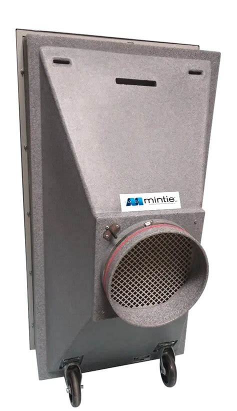 Whisper Clean Hepa Diffuser Compact