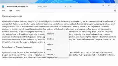 Windows 11 Notepad Finally Supports Formatting And Markdown And You Can Switch Back To The