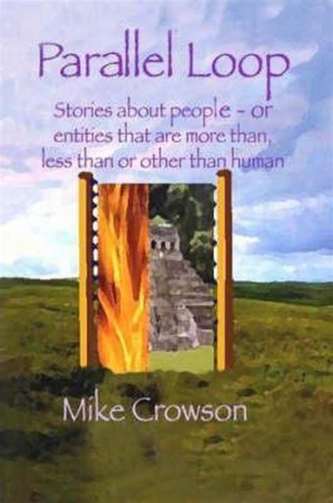 Parallel Loop Mike Crowson 9781409220558 Boeken Bol